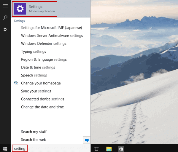Tutorial Windows 10: Deschideti meniul Settings - 3 metode - IT Blog ...