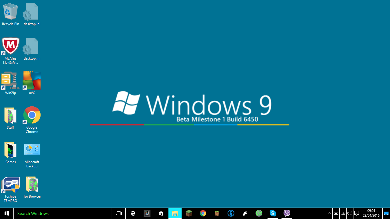 Ce s-a intamplat cu Windows 9? - IT Blog articole, stiri si noutati ...