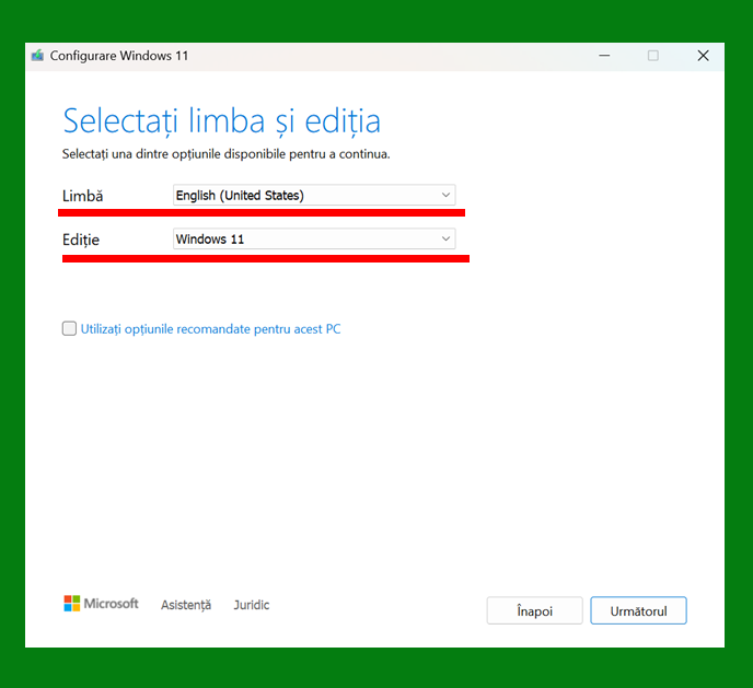 Cum sa descarci Windows 11 Gratis in Romana - IT Blog articole, stiri si noutati - OnLaptop.ro