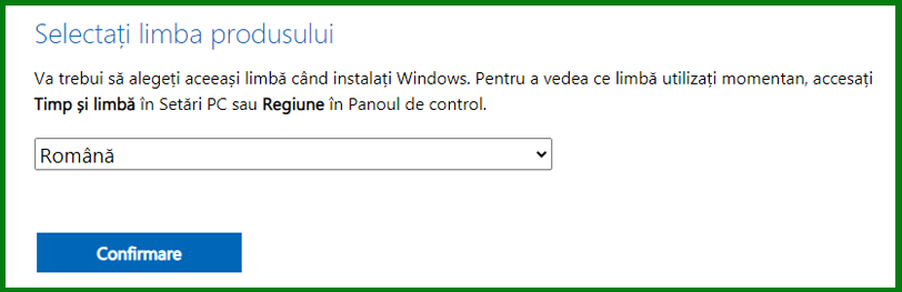 Cum sa descarci Windows 11 Gratis in Romana - IT Blog articole, stiri ...