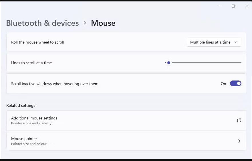 Cum se evidentiaza cursorul mouse-ului in Windows 10 si 11 - IT Blog ...