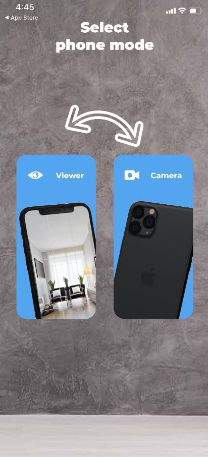 Transformati vechiul iPhone intr-o camera de securitate cu aceste 6 ...