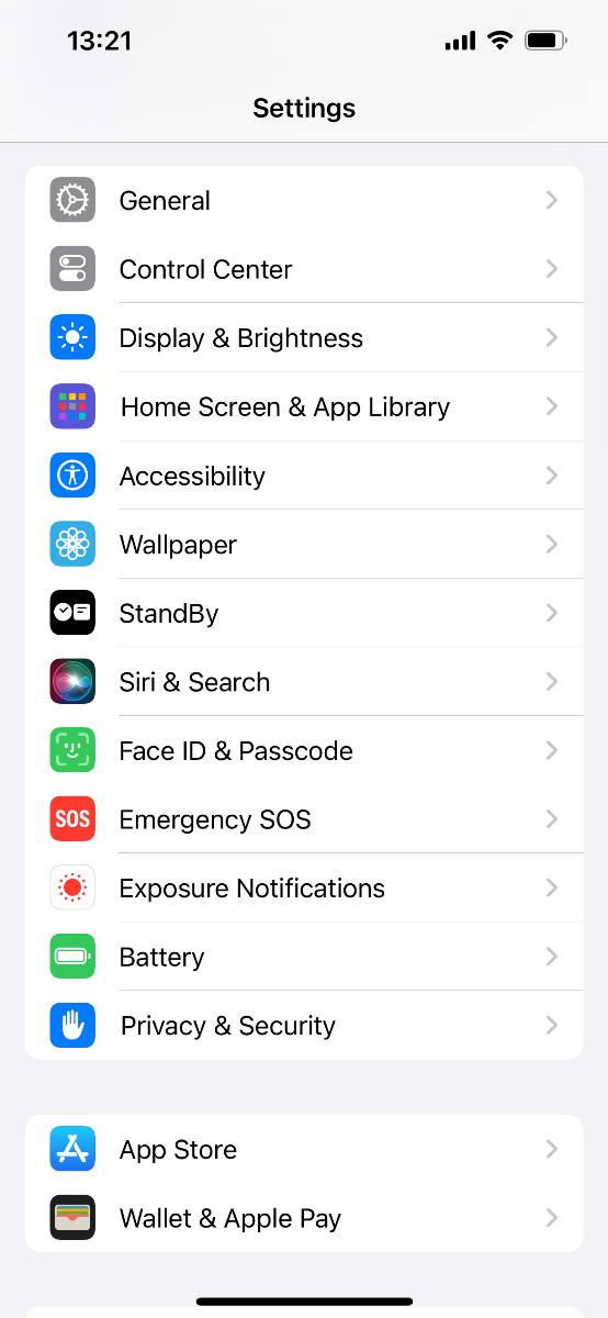 Cum să înregistrați ecranul pe iPhone-ul dvs. (cu sunet) - IT Blog ...