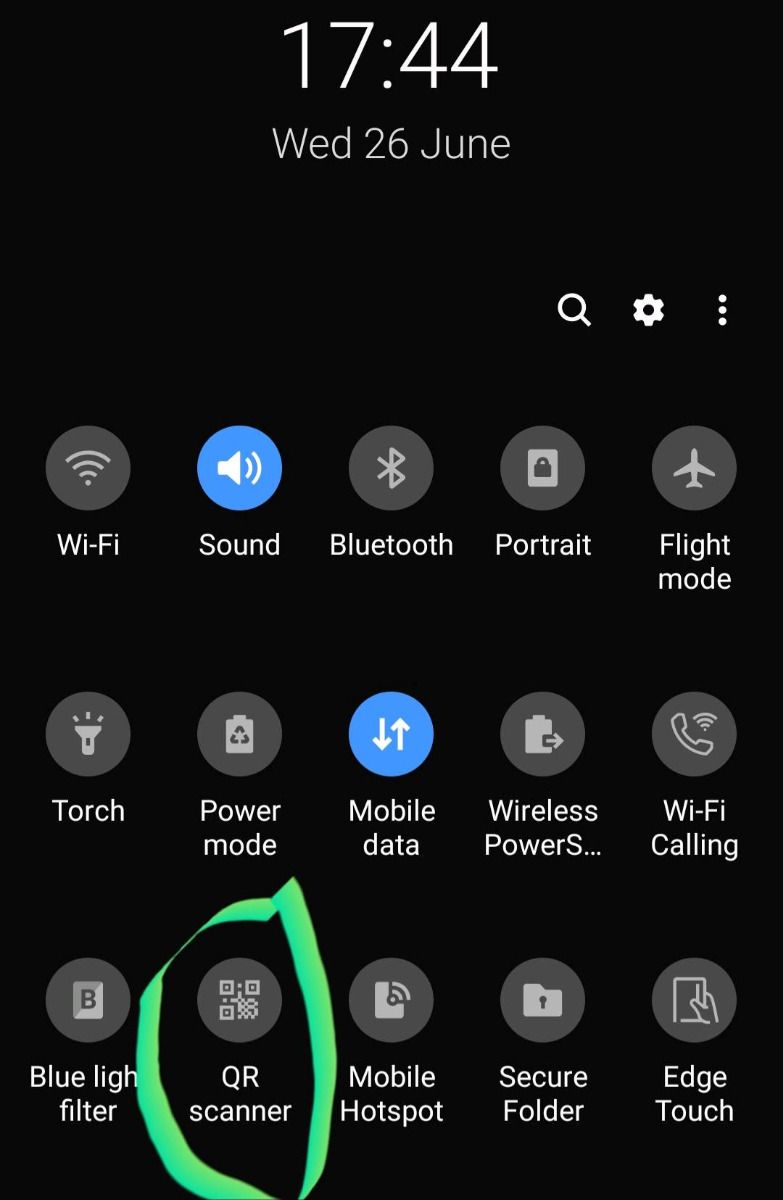 Ce este codul QR si cum se scaneaza - IT Blog articole, stiri si ...