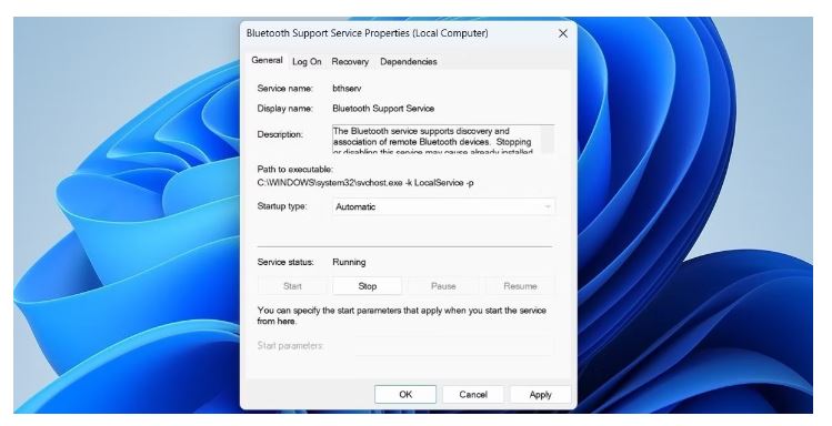 9 moduri pentru a remedia Bluetooth lipsa in Windows 11 - IT Blog ...